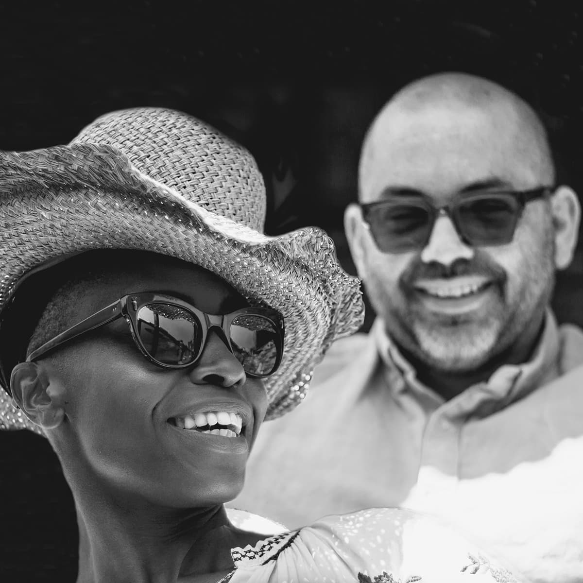 Morcheeba concert in Barcelona at Cruïlla Festival 2021