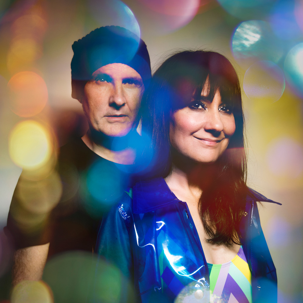 Amaral concert at Festival Cruïlla, July 12 2024 in Barcelona