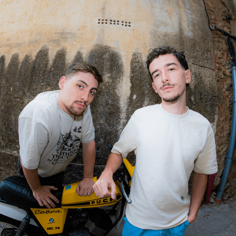 The Tyets concert at the Festival Cruïlla, July 13 in Barcelona