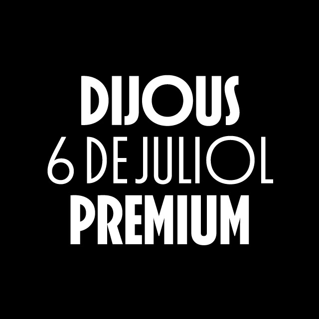 Compra entrades i abonaments del Festival Cruïlla 2023