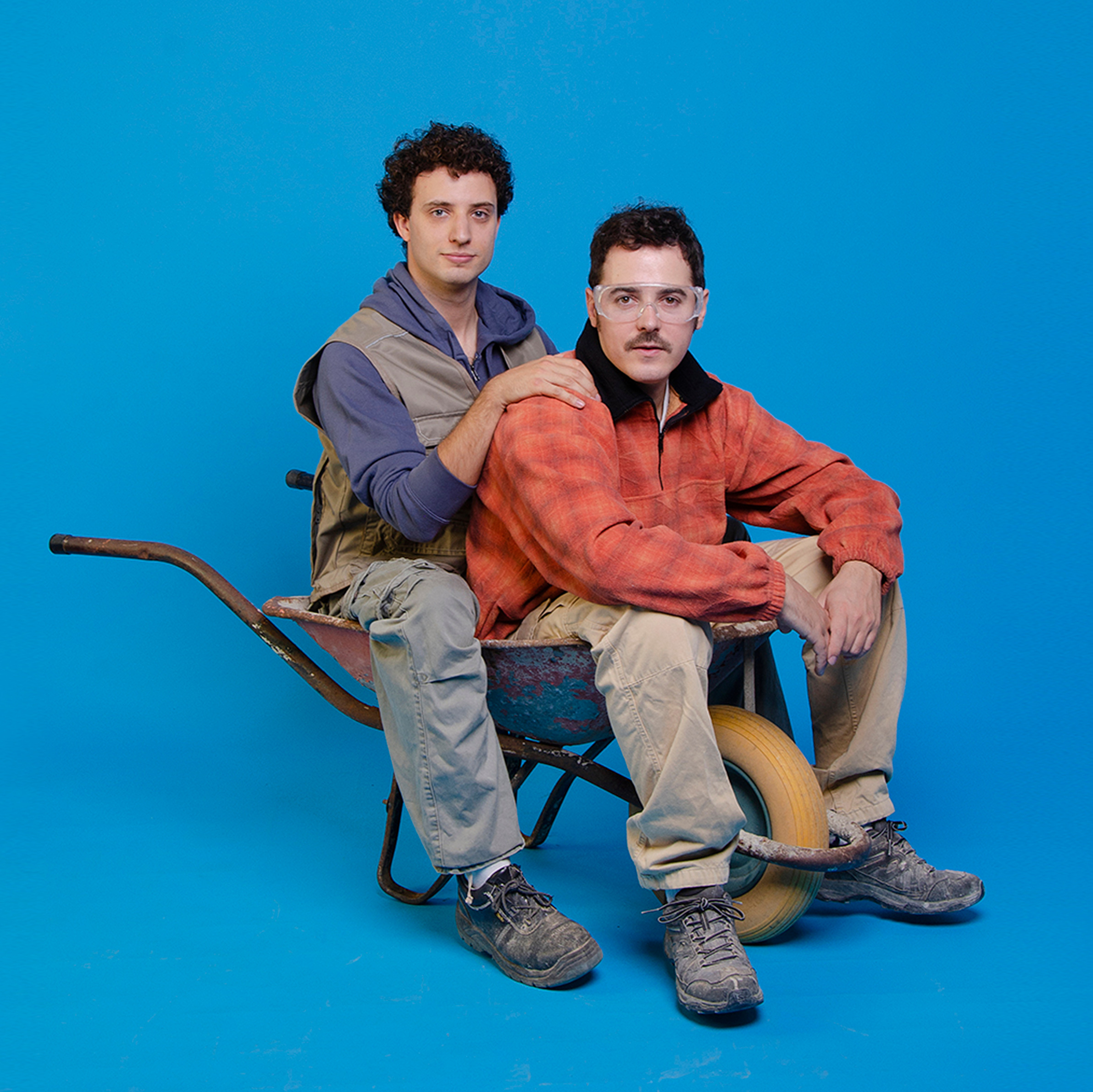 Cala Vento live at Cruïlla Festival 2023