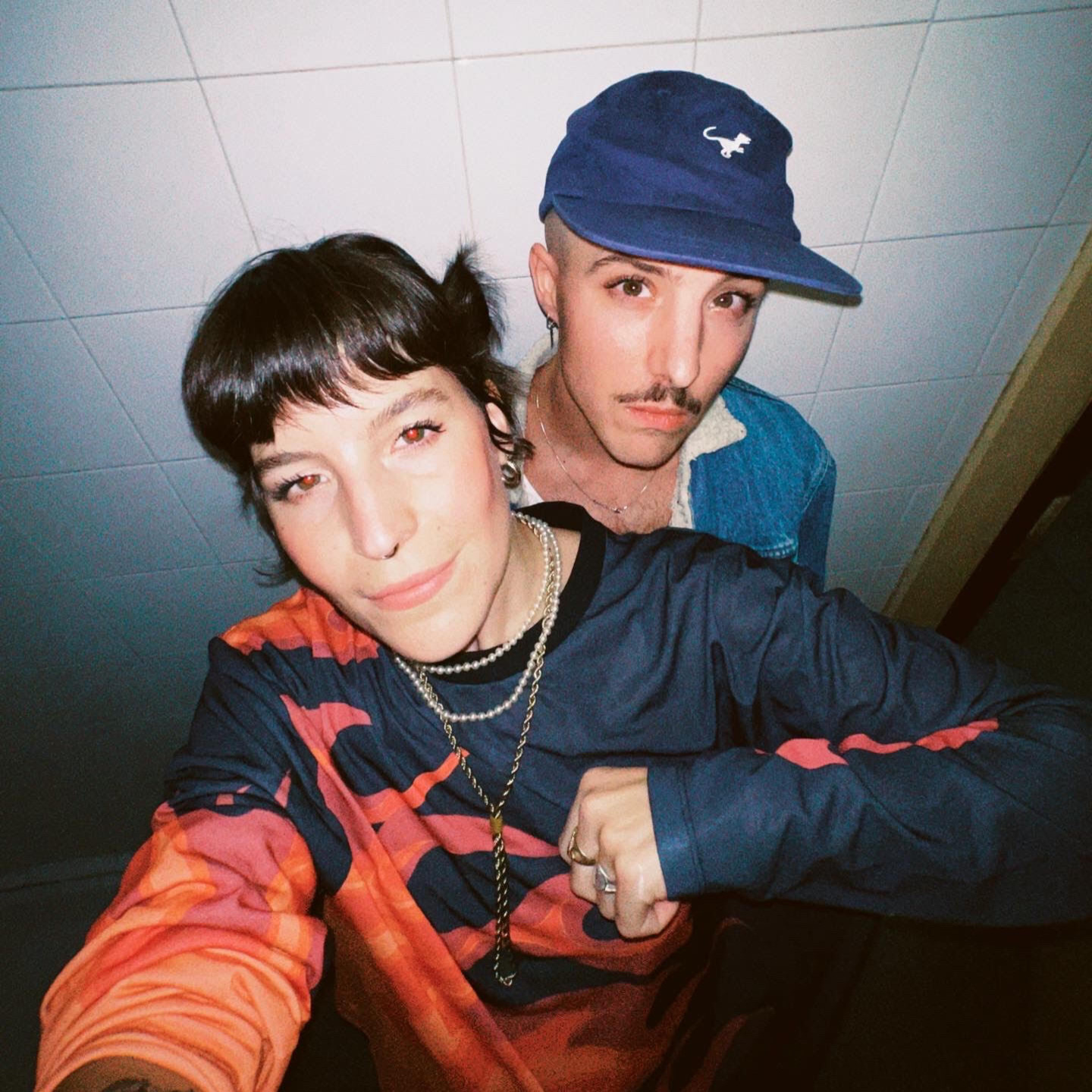 Iseo & Dodosound live at Cruïlla Festival 2023