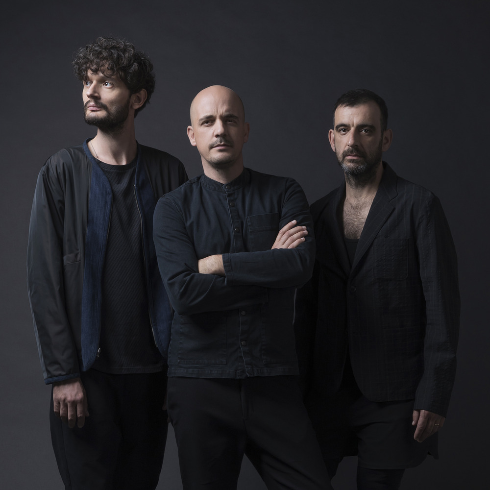 Moderat live at Cruïlla Festival 2023