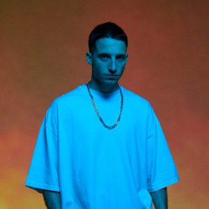 Wos live at Cruïlla Festival 2023