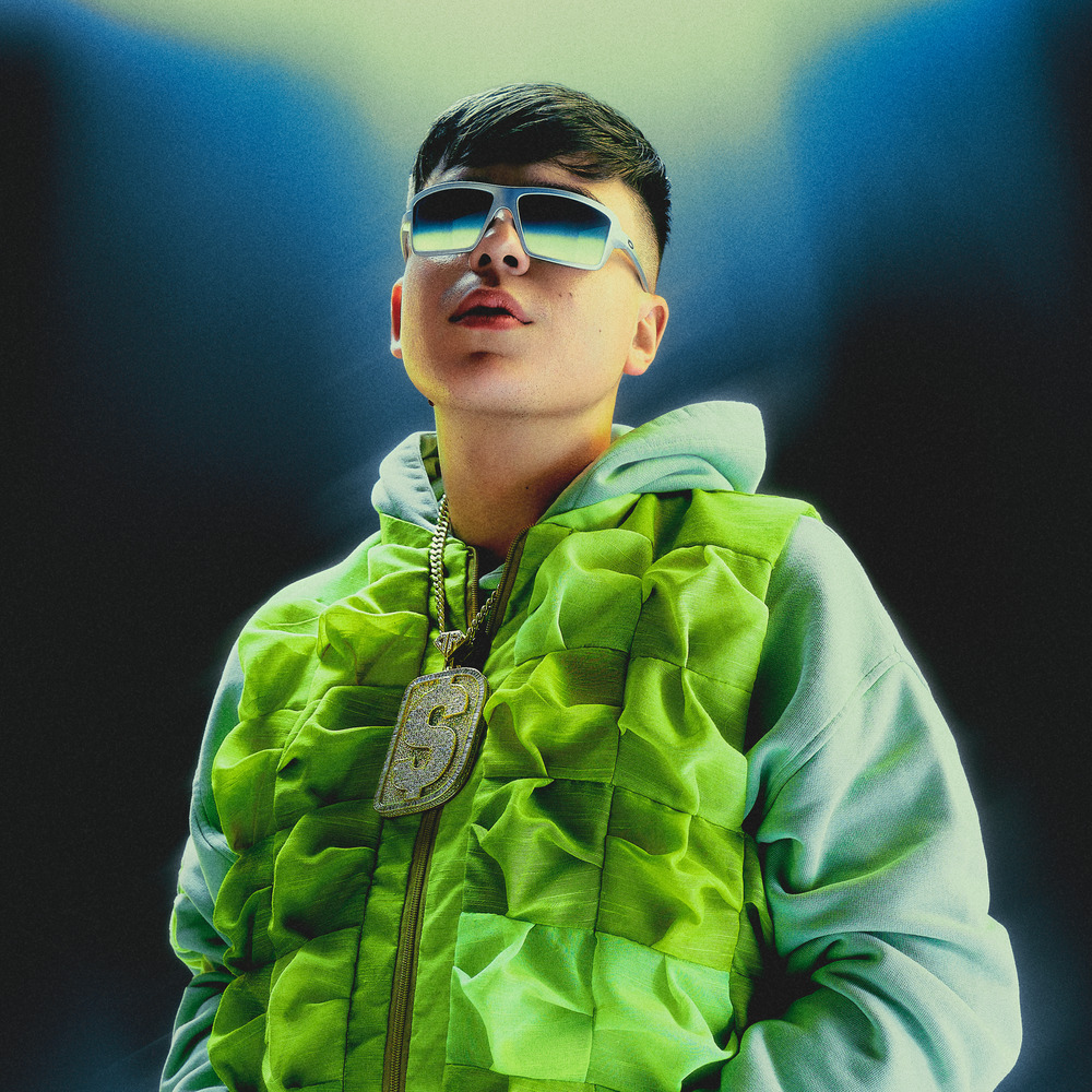 Concierto de YSY A en el Festival Cruïlla, el 10 de julio a Barcelona