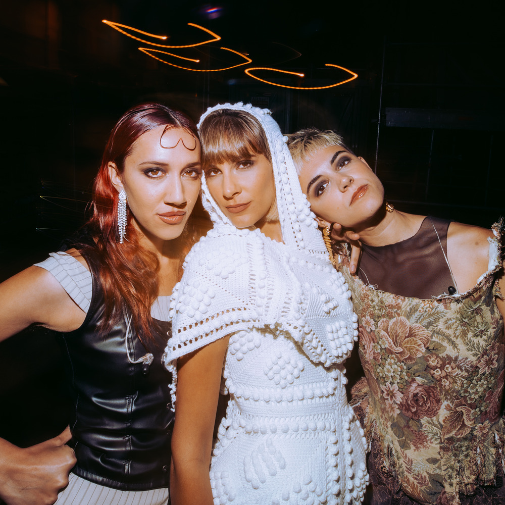 Marala concert at the Festival Cruïlla, July 13 in Barcelona