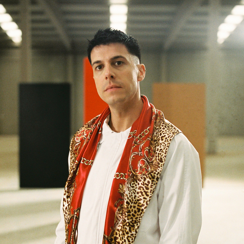 Concierto de Zetak en el Festival Cruïlla, el 13 de julio a Barcelona