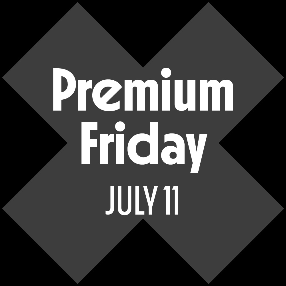 Get PREMIUM tickets or passes for the Festival Cruïlla 2024