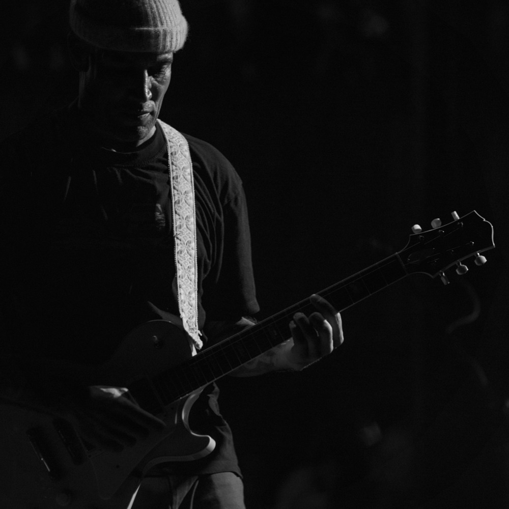 Ben Harper & The Innocent Criminals concert at the Festival Cruïlla ...