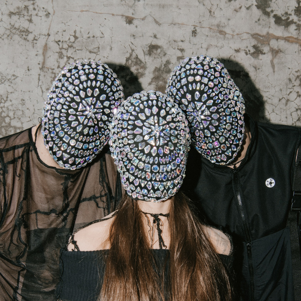 Concierto de Merina Gris en el Festival Cruïlla, el 12 de julio en ...