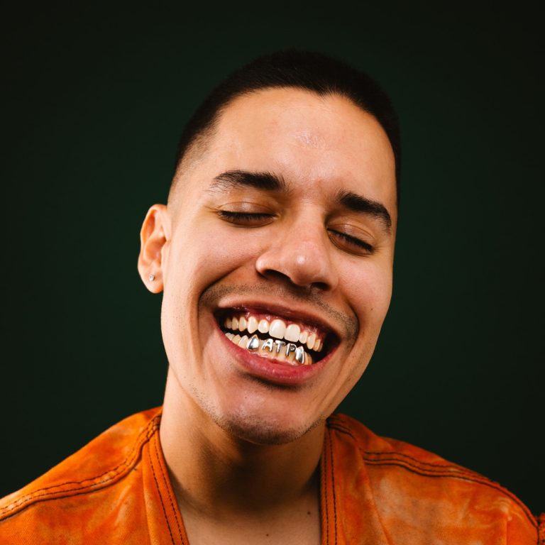 Concierto de Nsqk en el Festival Cruïlla, el 9 de julio en Barcelona