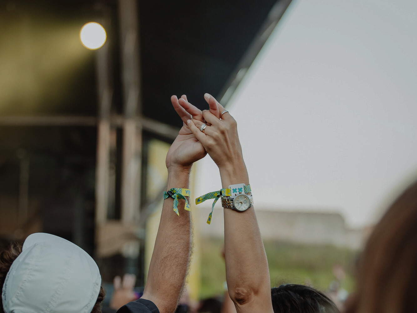 Cruïlla Communities - Festival Cruïlla