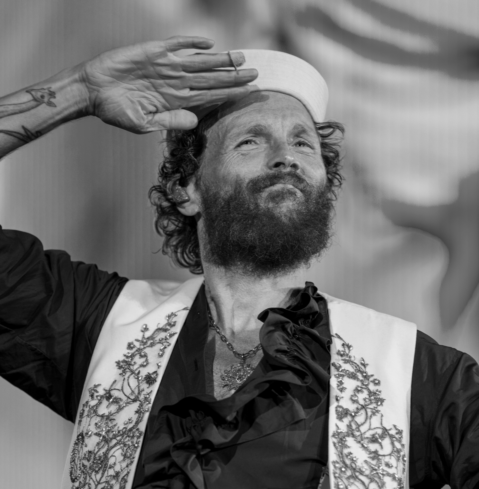 Jovanotti concert on July 11th at Festival Cruïlla 2026!