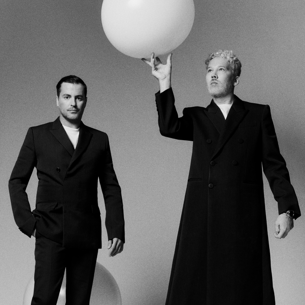 ¡Polo & Pan en concierto el 11 de julio en el Festival Cruïlla 2026!